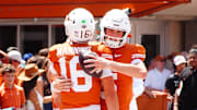 News - Texas Longhorns On SI - Sports Illustrated