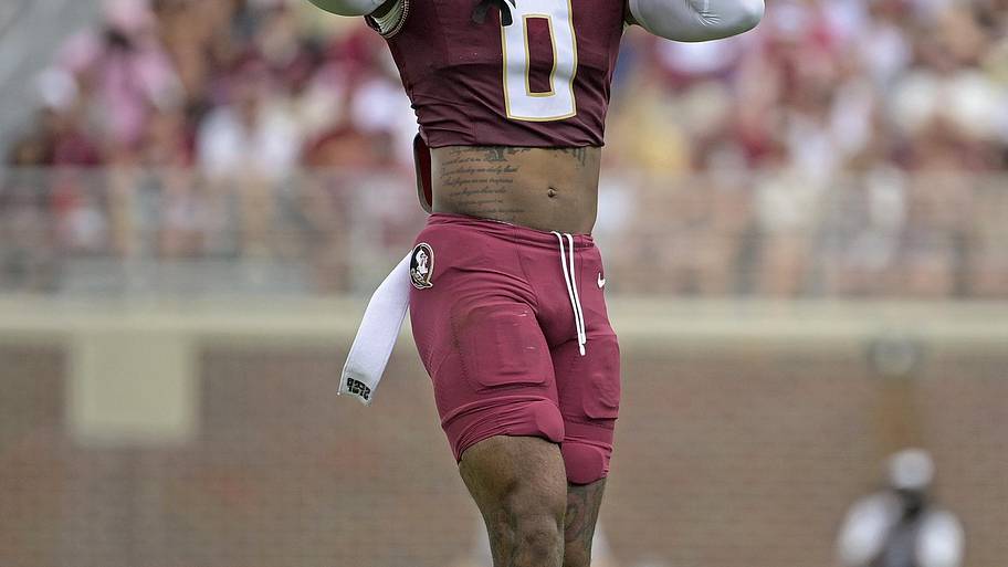 11 Returning Players Switching Numbers on FSU football's 2026 Roster ...