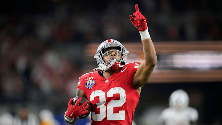 Ohio State vs. Notre Dame football prediction: What the analytics say