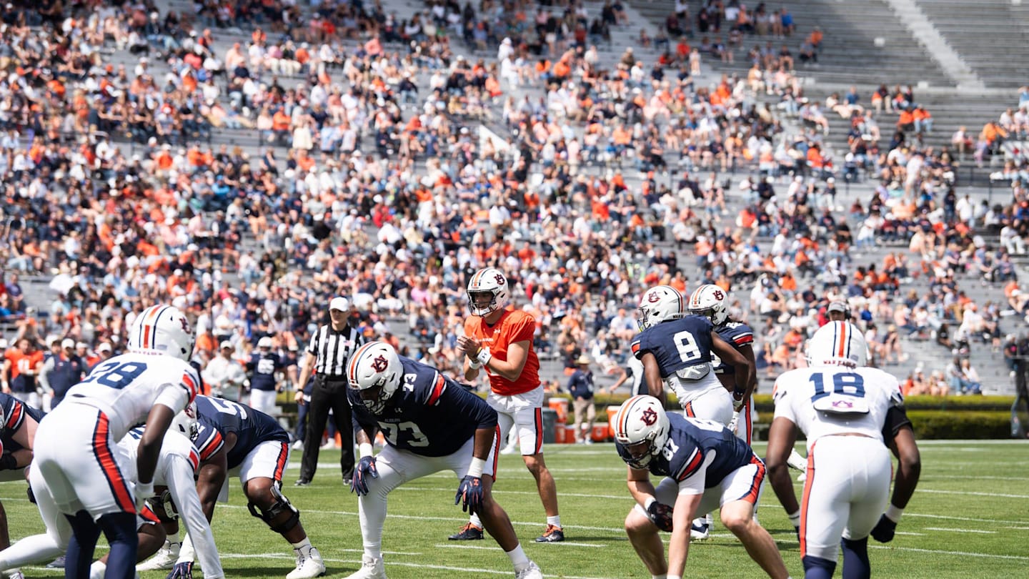 Alabama commit cancels weekend visit to SEC rivals Auburn