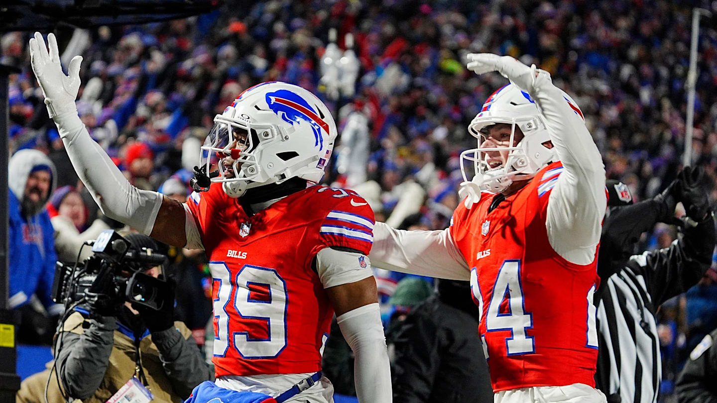 3 underrated Buffalo Bills who can make significant impact on 2025 season