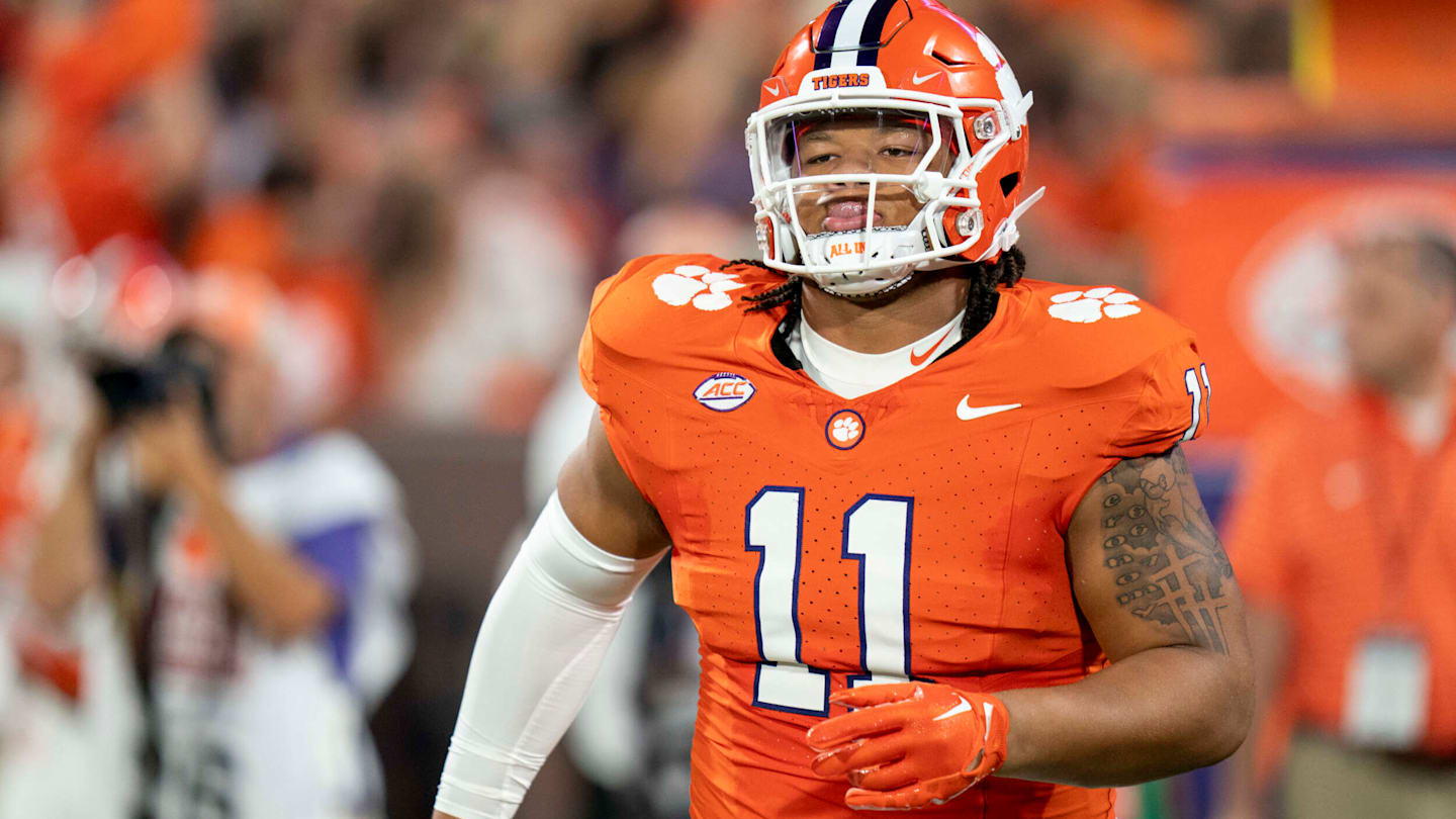 ACC Daily: Reactions to 2025 Walter Camp Preseason FBS All-America Team