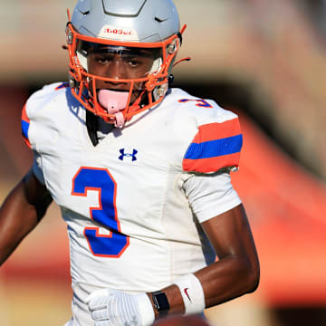 What To Expect From Clemson Forward-Turned Tight End Ian Schieffelin