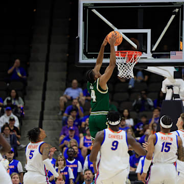 Three Key Gamecocks Earn National Recognition from USA Today