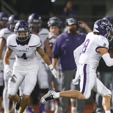 25 best high school football rivalries in America