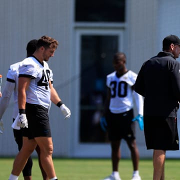 Jaguars Sign Former Atlanta Falcon Tre Flowers, Terrell Edmunds, and Ty ...