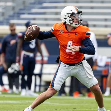 QB1 and Beyond: A Deep Dive into Virginia’s 2025 Quarterback Room