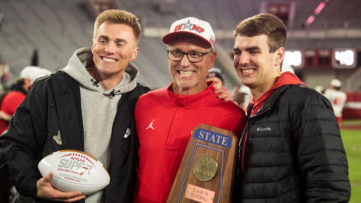 Clemson Tigers Football Walk-On, Brother of NFL Star, Enters Transfer ...