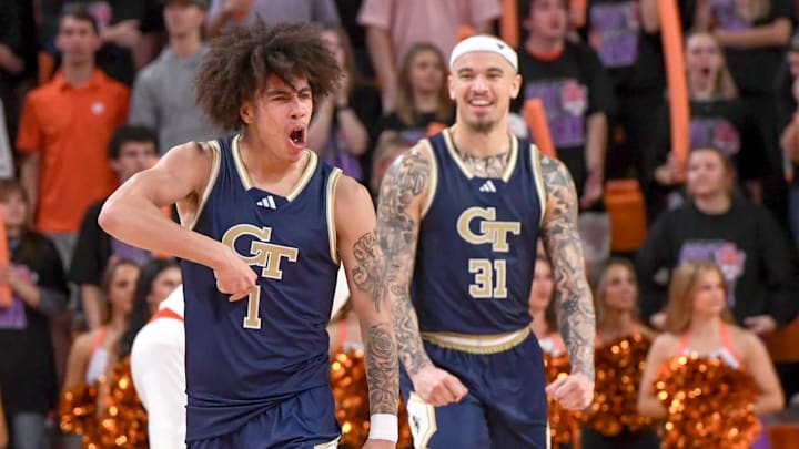 Georgia Tech vs Virginia: Game Preview, Odds, And How to Watch and ...