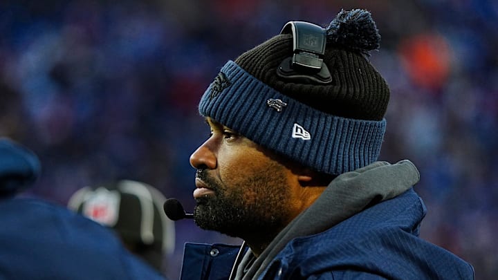 Jerod Mayo Was Brutally Honest in Assessment of Patriots' Blowout Loss ... Jerod Mayo Was Brutally Honest in Assessment of Patriots' Blowout Loss ...