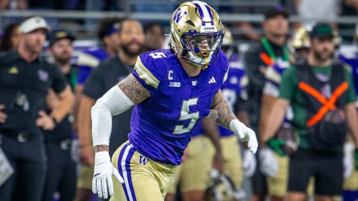 Durfee Had No Stats in Opener, But Made Things Happen