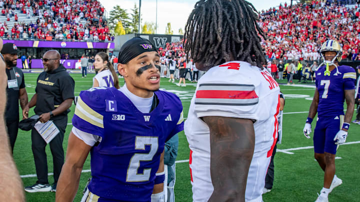 Some Postgame Reflections on the UW Loss To Ohio State