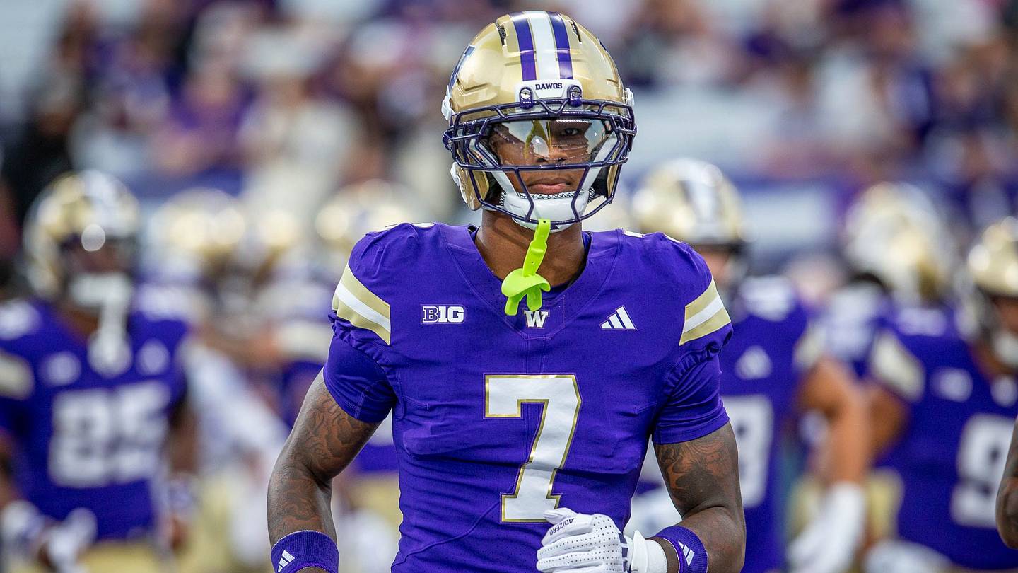 Why the UW Was Powerless to Stop Colorado State's Final TD