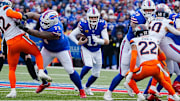 Latest News - Buffalo Bills On SI - Sports Illustrated