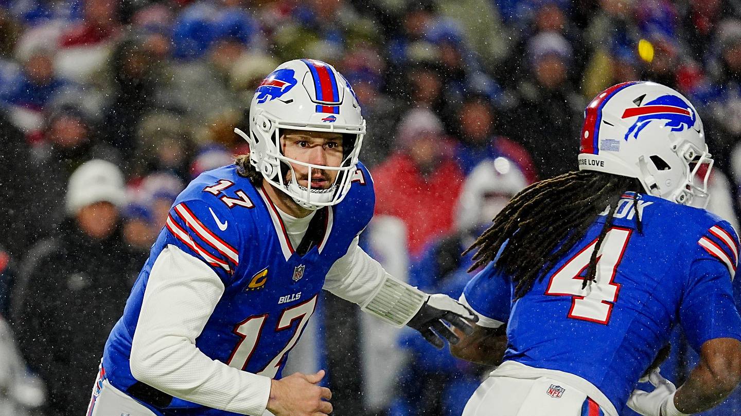 Buffalo Bills' star faces most crucial season yet in 2025