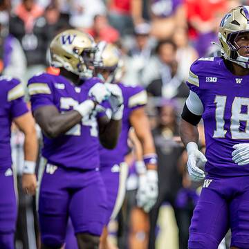 Freshman Raiden Vines-Bright Likely Will Start UW Opener