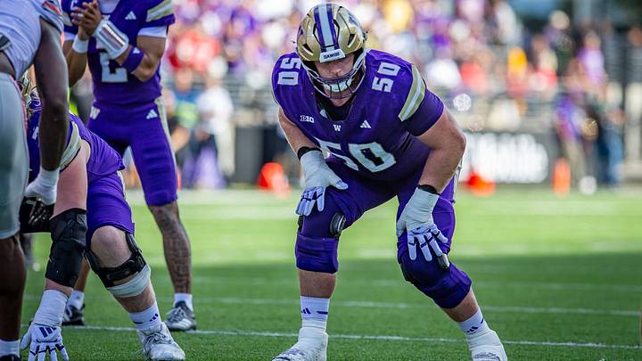 Huskies Will Go Without Willis, Durfee against Maryland