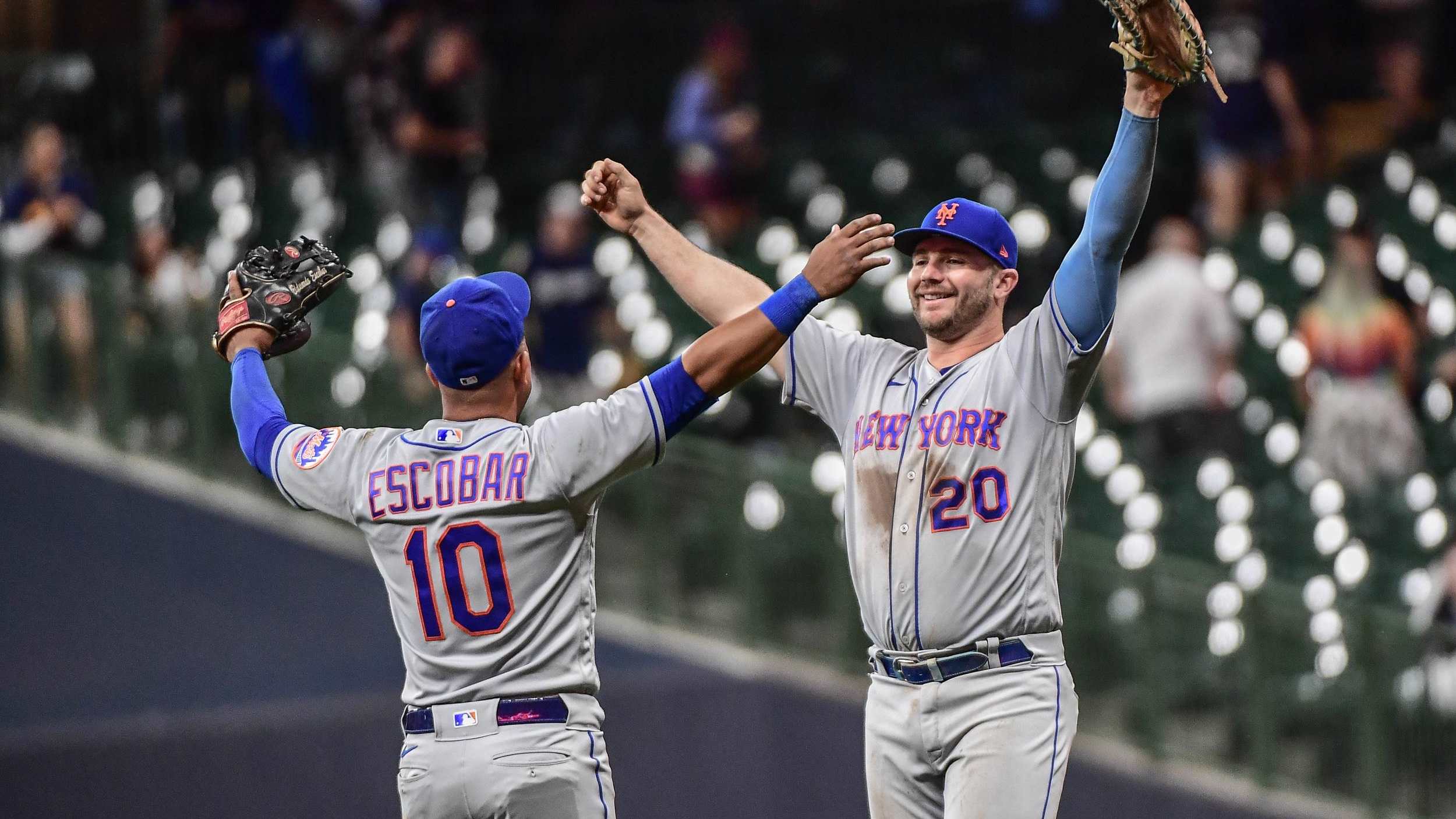 5 biggest NY Mets "wild cards" that can define the 2023 season