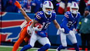 Latest News - Buffalo Bills On SI - Sports Illustrated