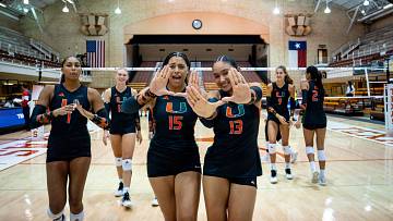 Miami Hurricanes On SI - Sports Illustrated