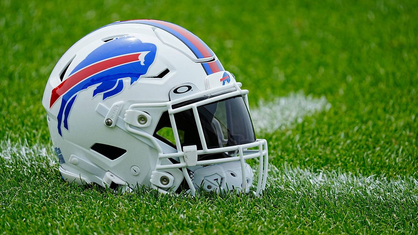 Former Buffalo Bills' running back announces retirement from NFL for ...