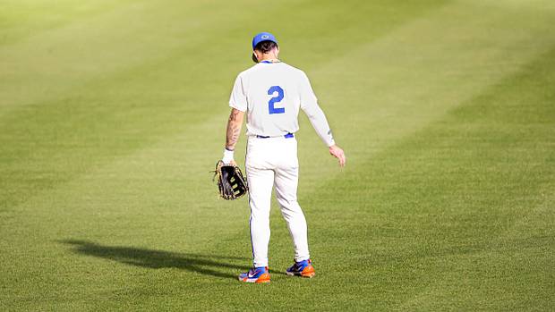 Photos From the Florida Gators' Series Win over Miami