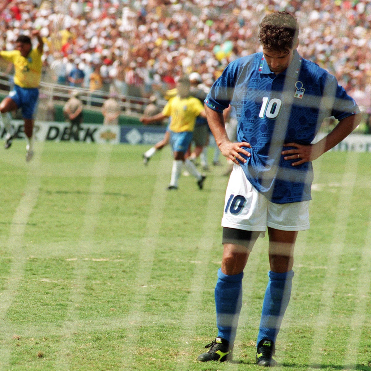 roberto baggio 1994