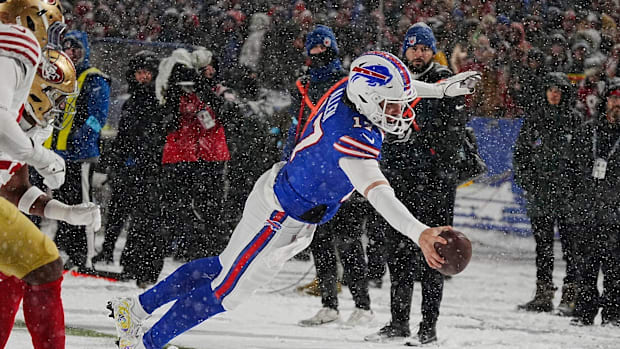 Why the Buffalo Bills Could Be Perfect Landing Spot For These Sun Devils