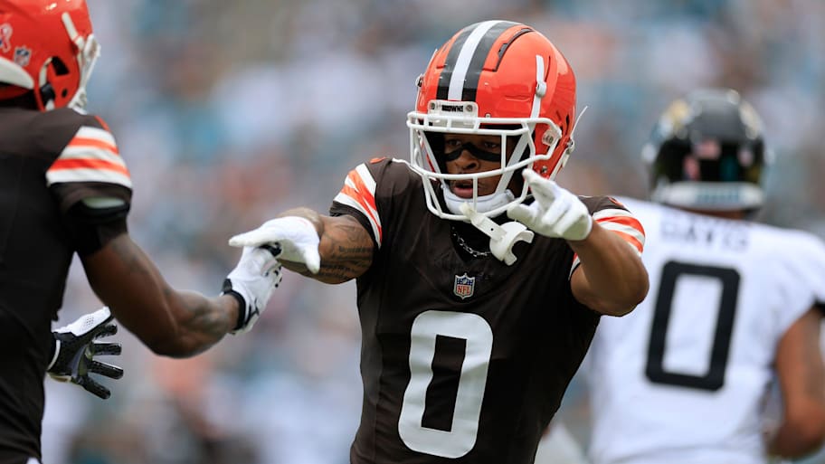 Browns Trade Defender to Chargers in New Trade Idea