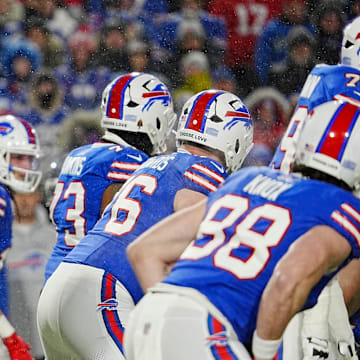 BREAKING: Texas Tech shocker, landing massive top ten offensive lineman