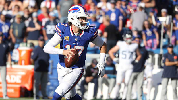 Bills vs Colts: 5 keys to victory in NFL Week 10
