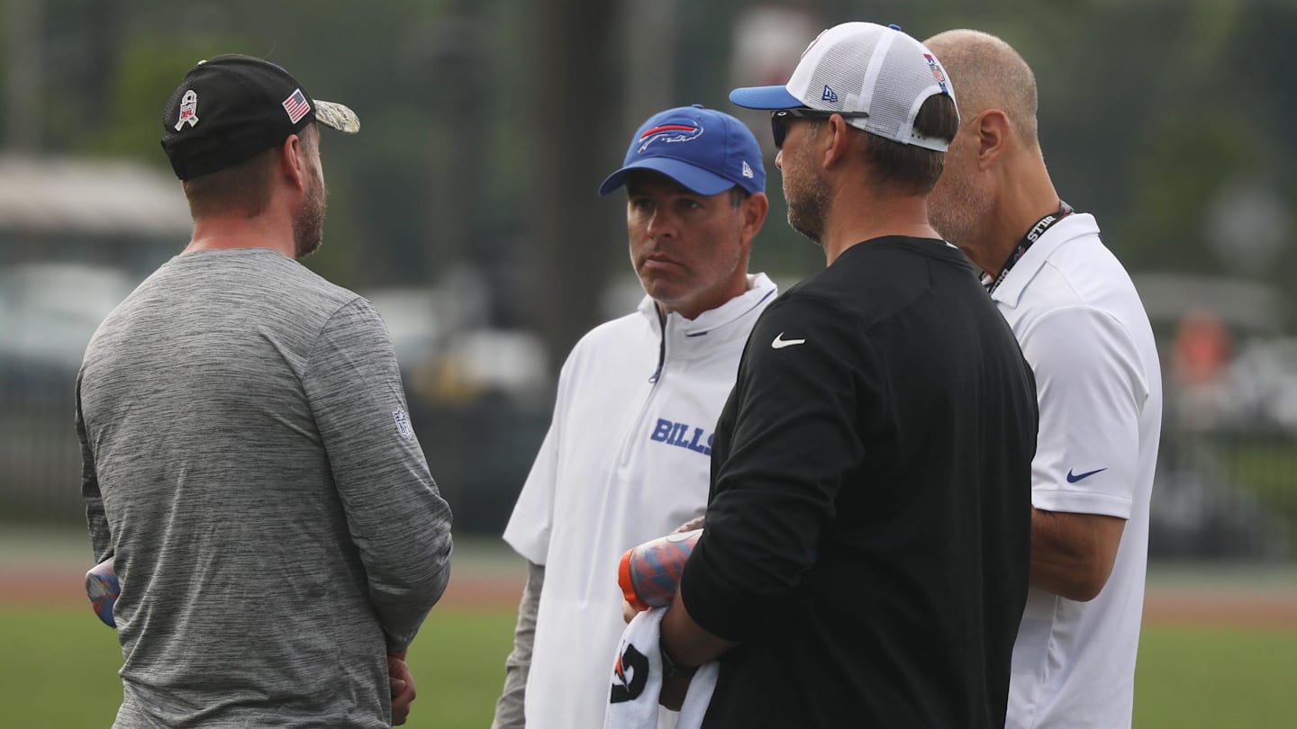 Bills score surprisingly average grade in free agency