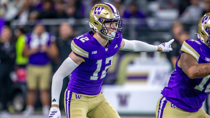 McLaughlin Knew All Along He Was Better Than A Walk-On