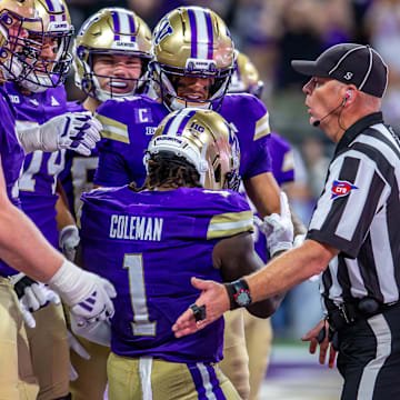 Husky Maven's UW-Stanford Preview Show - Sports Illustrated Washington ...
