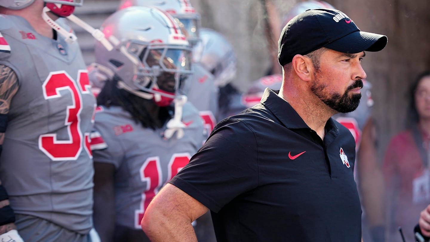 McMaster's Big Ten Football Power Rankings After Week 6