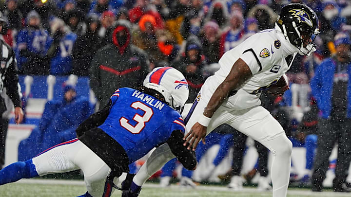 Buffalo Bills predicted to stumble out of gate against 'best team in ...