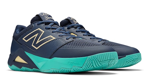 The New Balance Coco Delray Will Make Tennis More Accessible