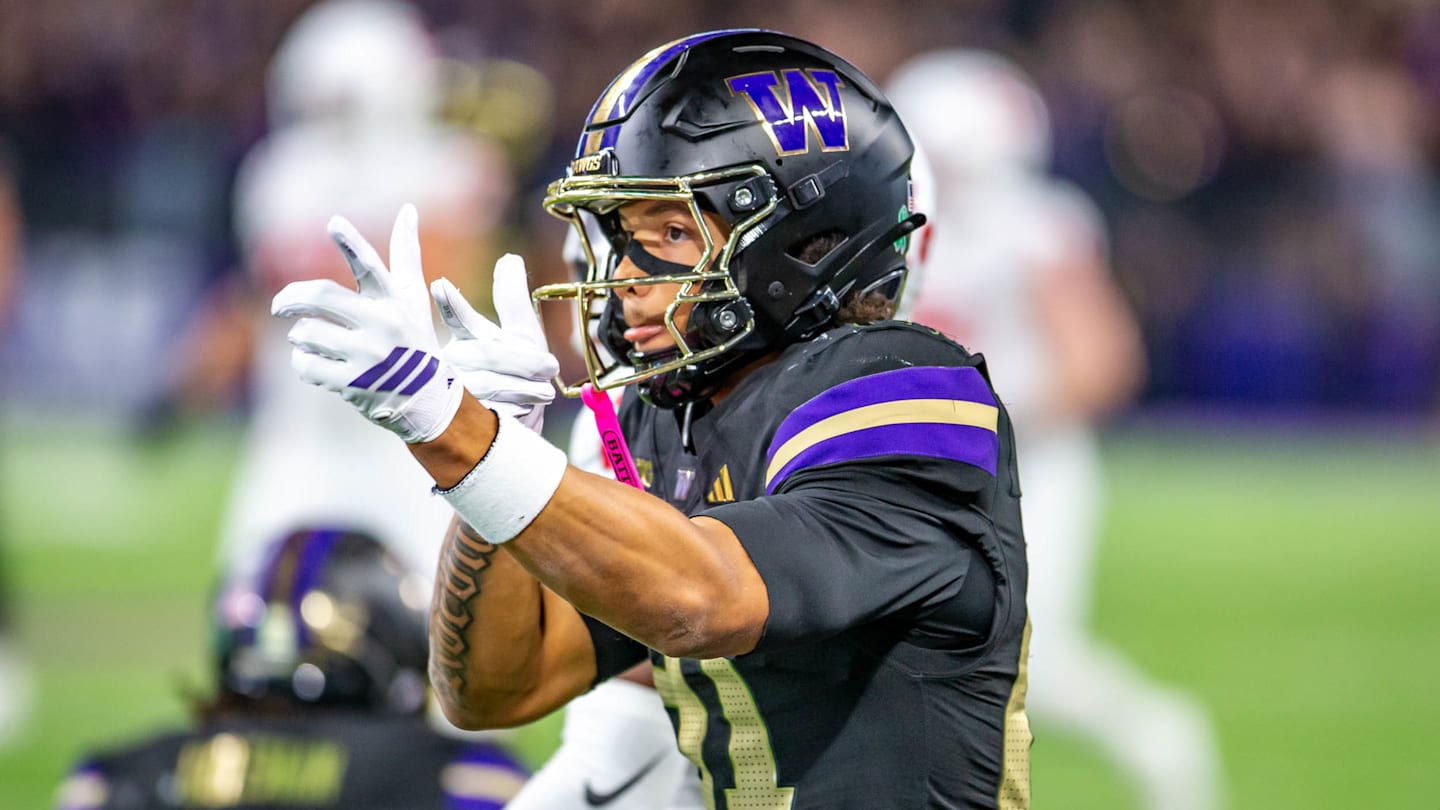 Dezmen Roebuck Does His Best Ja'Lynn Polk Impersonation