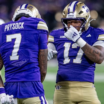 Husky Maven's UW-Stanford Preview Show - Sports Illustrated Washington ...