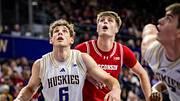 Basketball - Washington Huskies On SI - Sports Illustrated