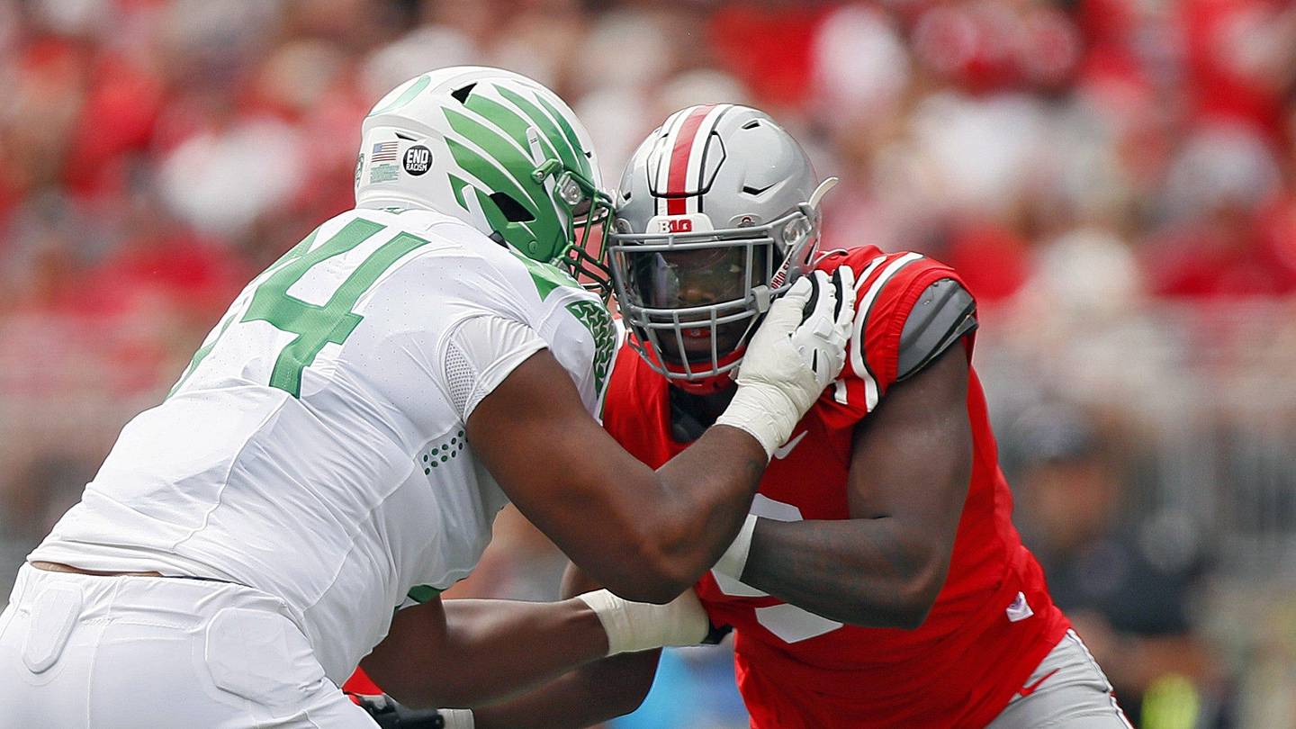 Opening Spreads released for Every Big Ten Game in Week 7
