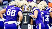 Football - Washington Huskies On SI - Sports Illustrated