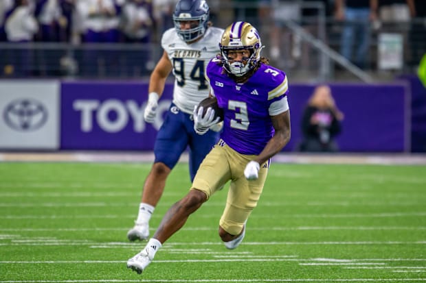 McCutcheon Out For Season After Shoulder Surgery