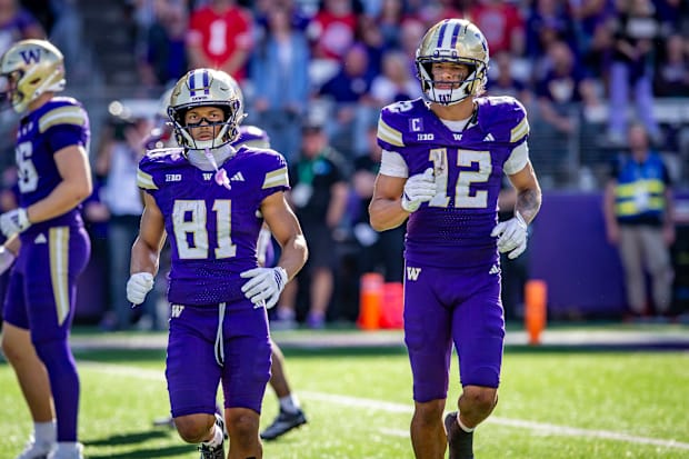 Dezmen Roebuck Does His Best Ja'Lynn Polk Impersonation