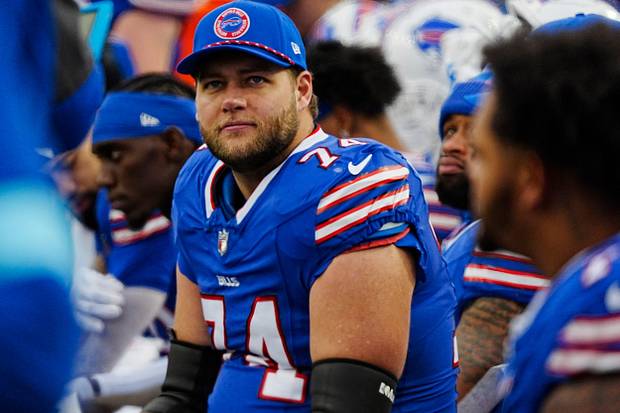 4 Buffalo Bills who need a strong showing in preseason finale