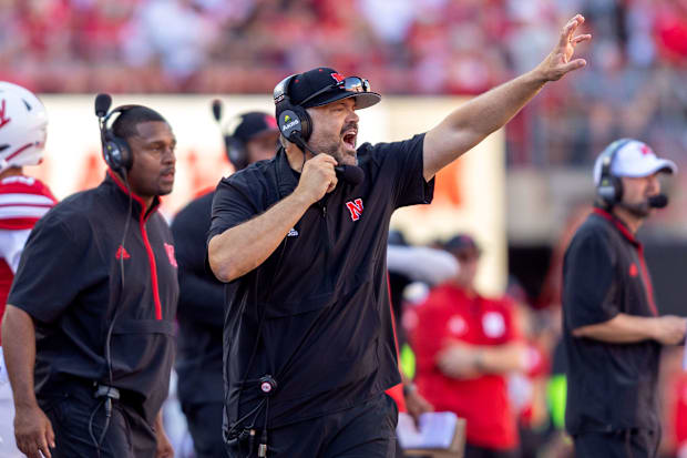 Huskers Radio Network Has a New Omaha Affiliate