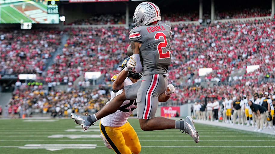 Cowboys will have elite WR prospects staring right at them in NFL Draft