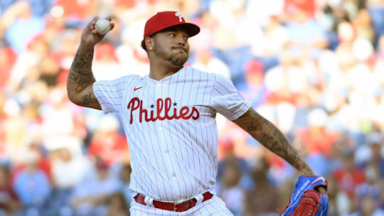 Philadelphia Phillies On SI - Sports Illustrated