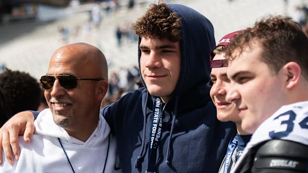 Maxwell Football Club Announces High School Player of the Year ...