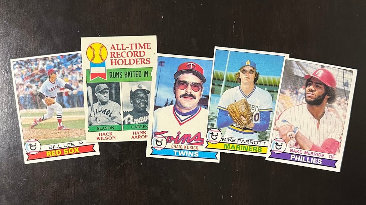 SY-OP: The Year Topps Blew Our Minds Forever